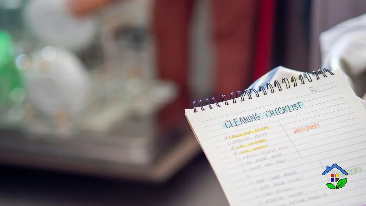 Autumn Cleaning Checklist: 10 Key Areas to Refresh Your Home