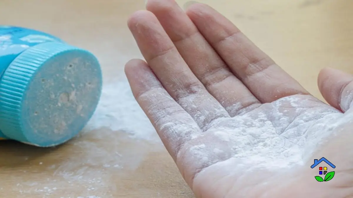 5 Surprising Uses for Baby Powder: Beyond Diaper Changes