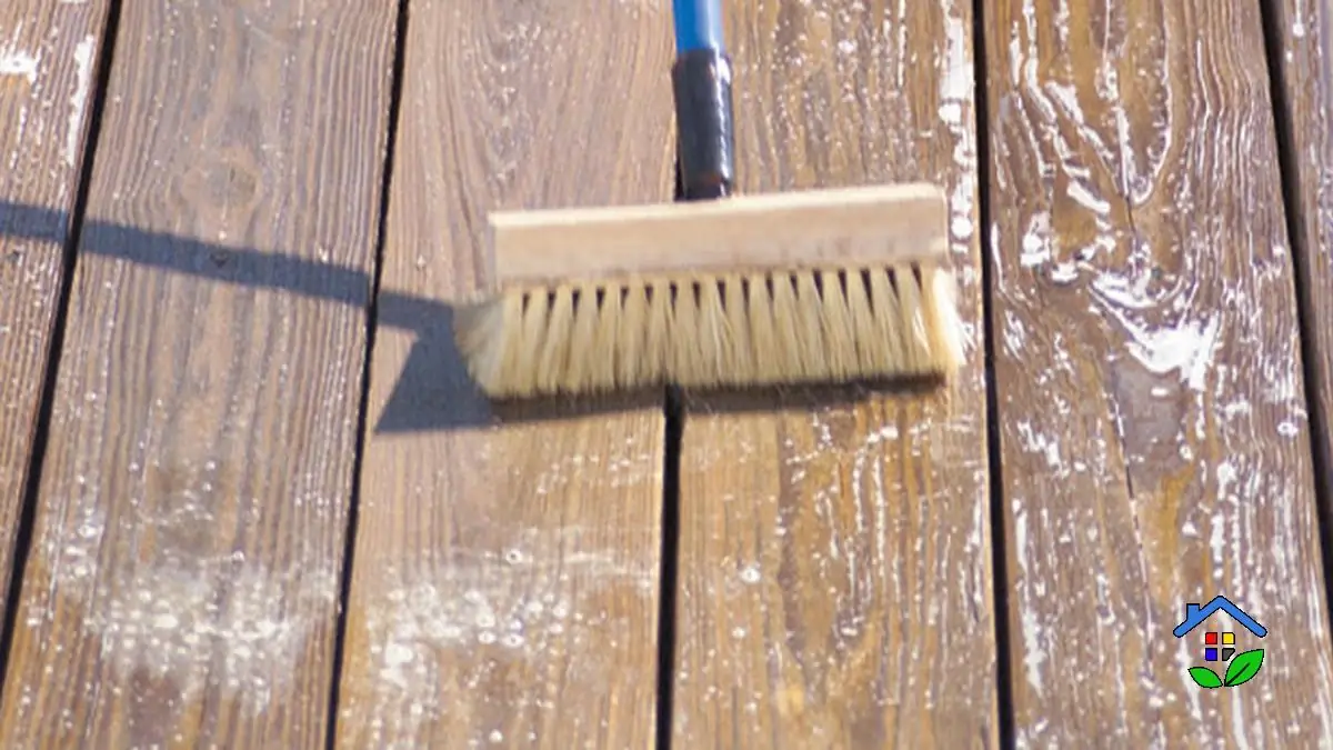 Shine Bright, Deck Right: Proven Methods for Cleaning a Blackened Deck