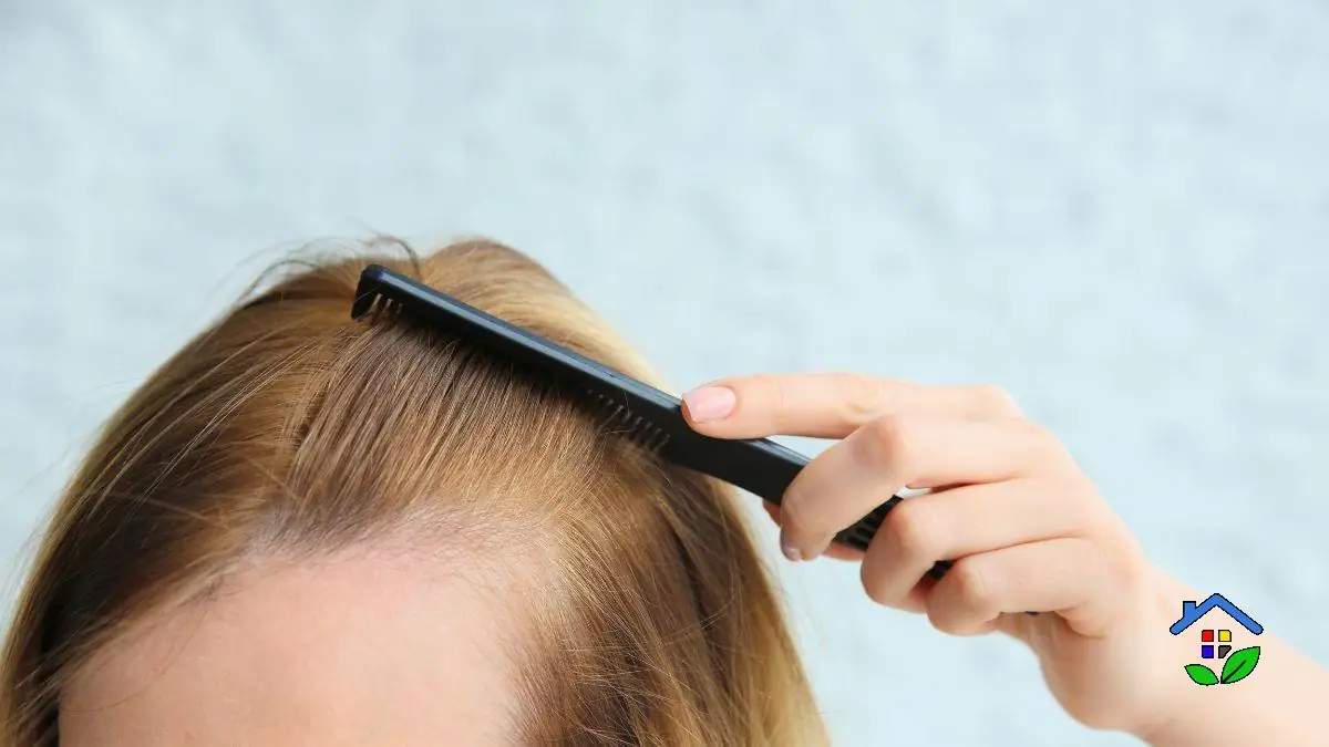 How to Boost Hair Growth at the Front in 2 Months