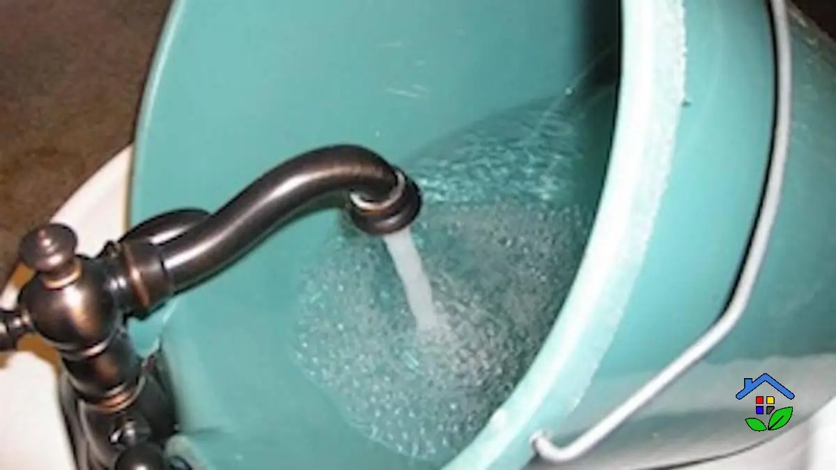 Bucket Overflow: Smart Hacks for Filling a Nonconforming Bucket
