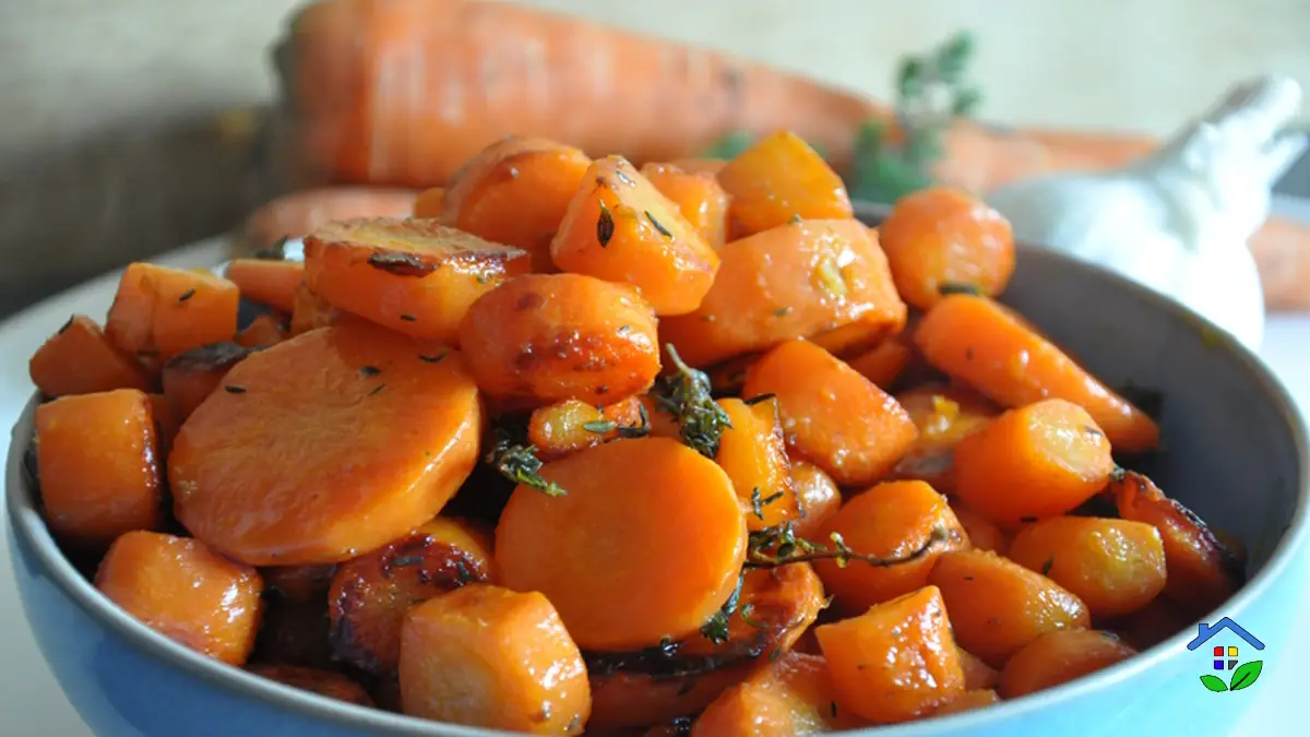 Cook Carrots To Perfection Thanks To These Tips