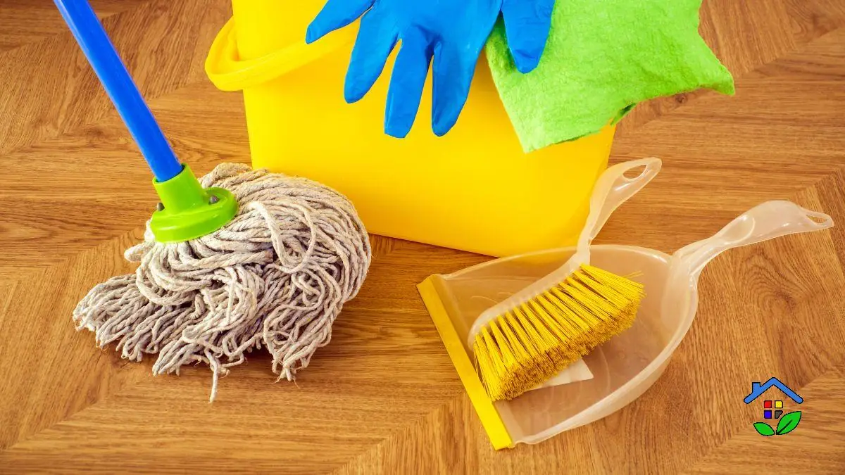 5 Cleaning Mistakes to Avoid at Home