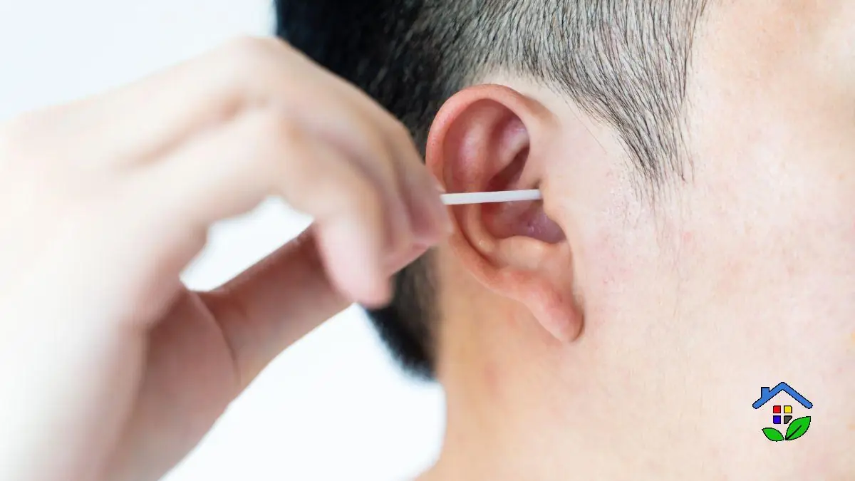 🚫 The Real Reason You Should Never Use Cotton Swabs in Your Ears
