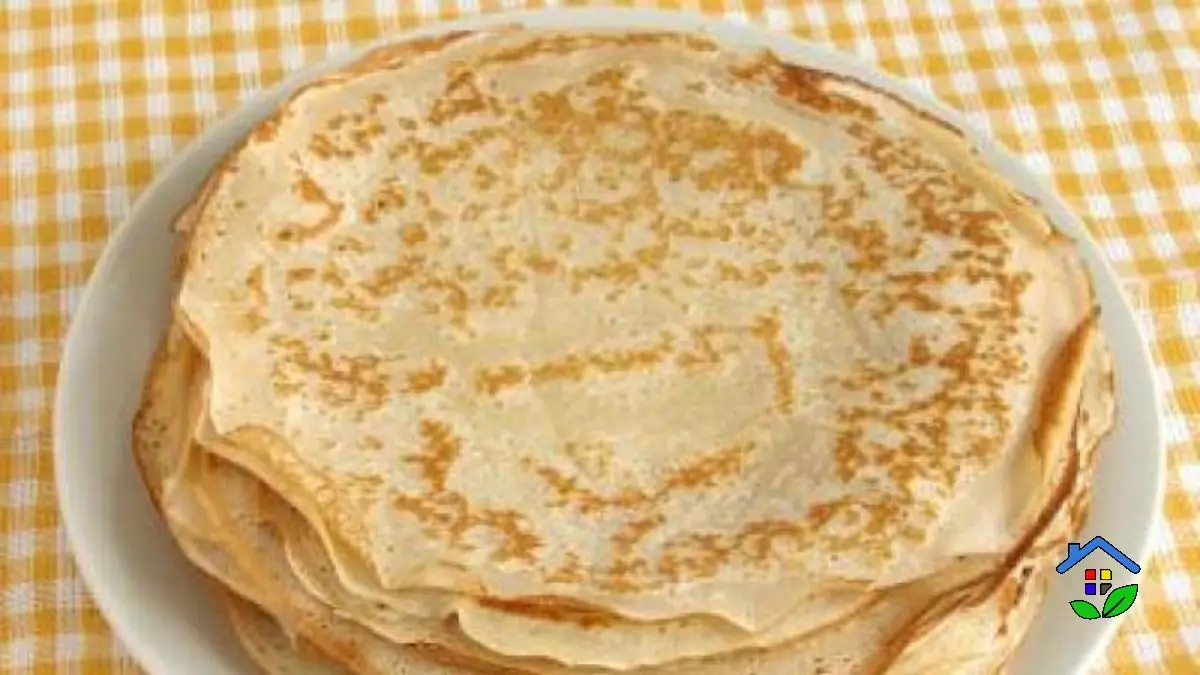 Easy and Elegant: How to Make Crêpes Like A Pro