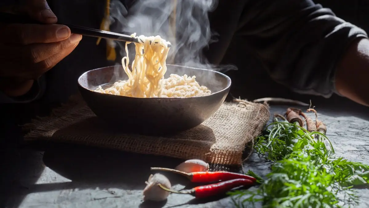 Eating Hot vs Cold: Which Is Better for Your Body?