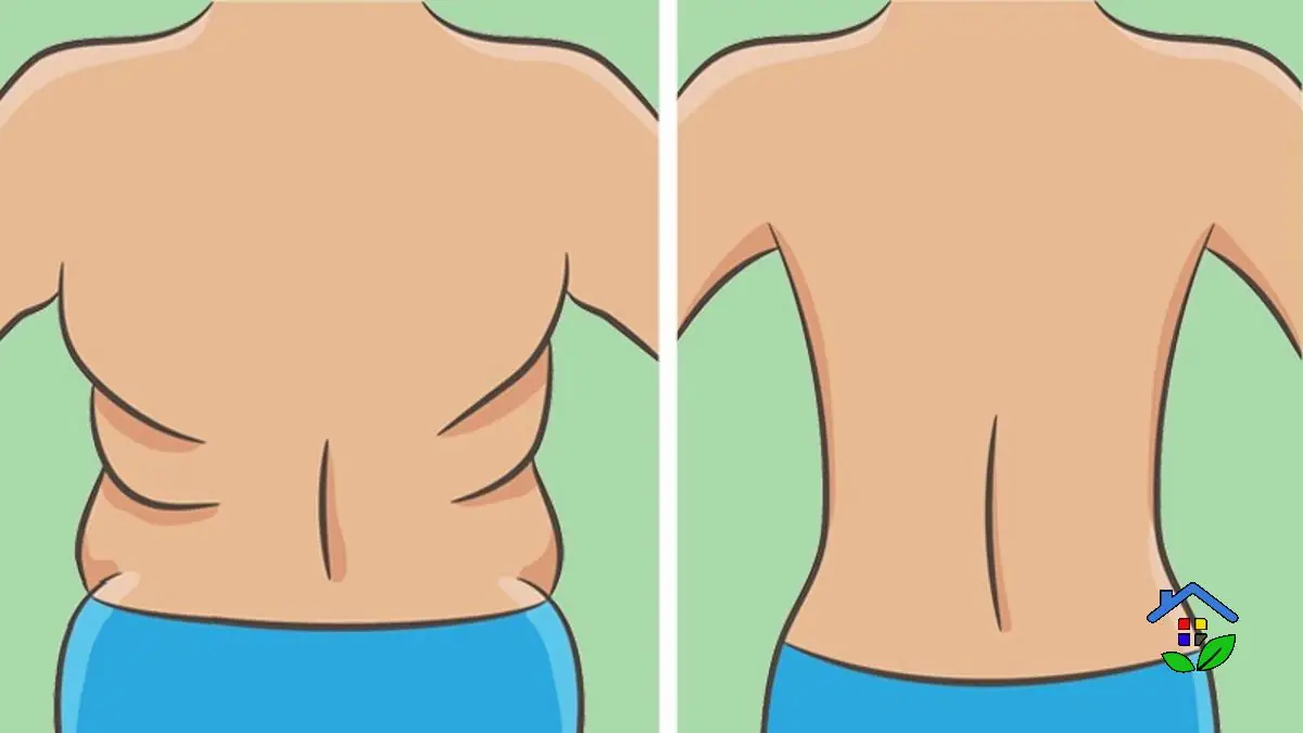 Back & Side Fat Blasters: 7 Targeted Exercises