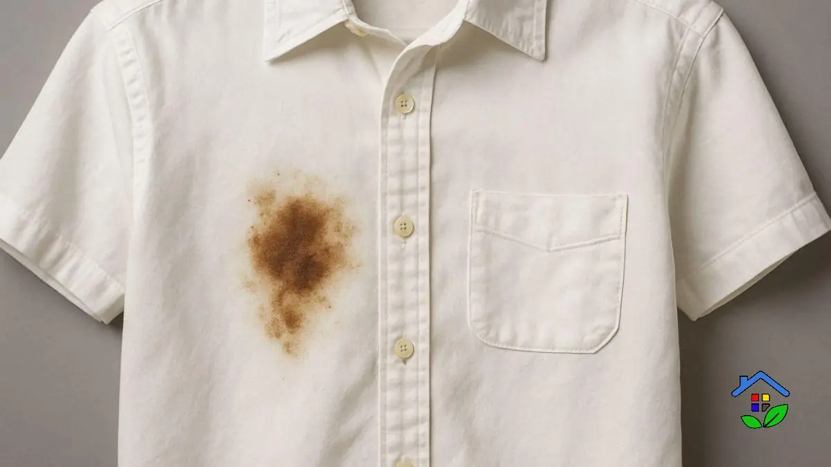 Got a Grease Stain? Here’s How to Remove It Naturally