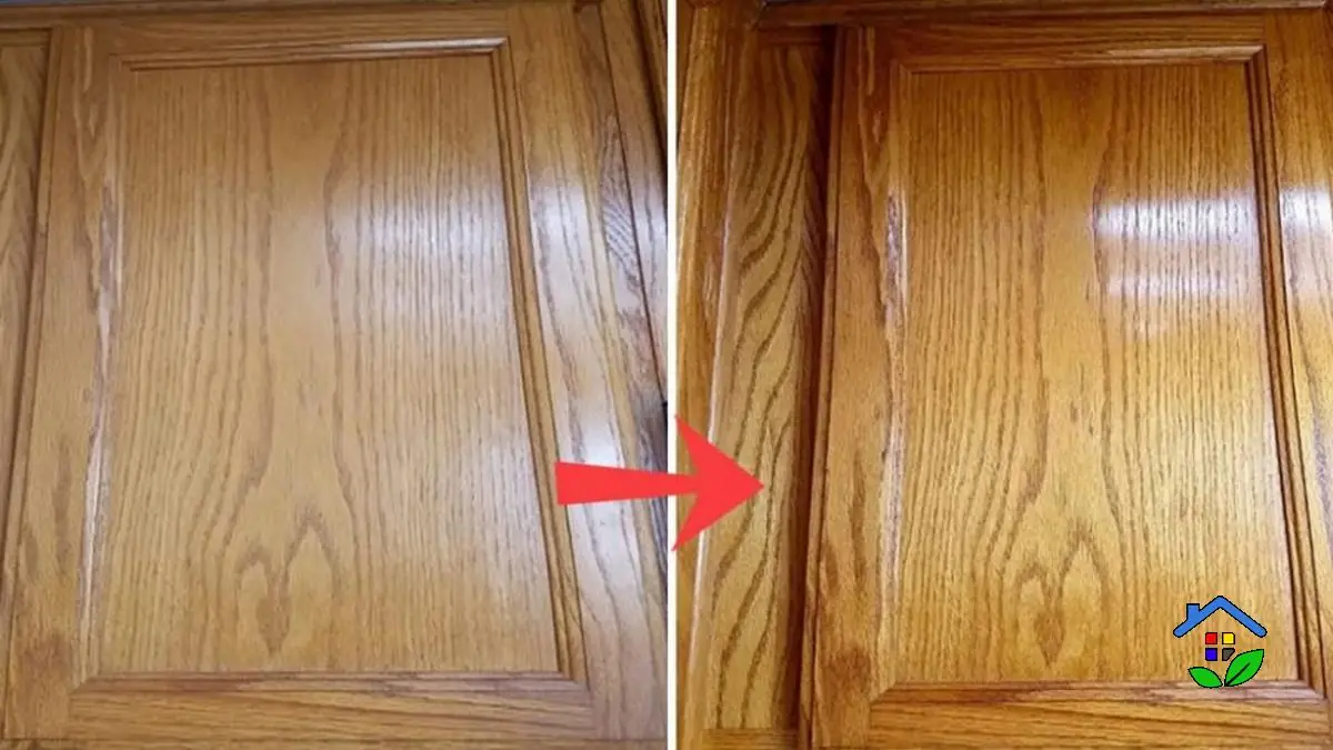 Effortless Kitchen Grease Removal in 5 Minutes