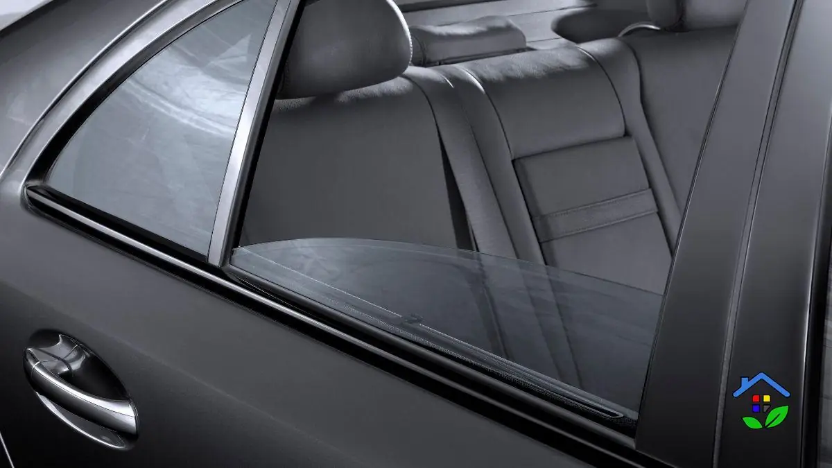 🔺 That Little Triangle on Car Windows: Stylish Detail or Technical Marker?