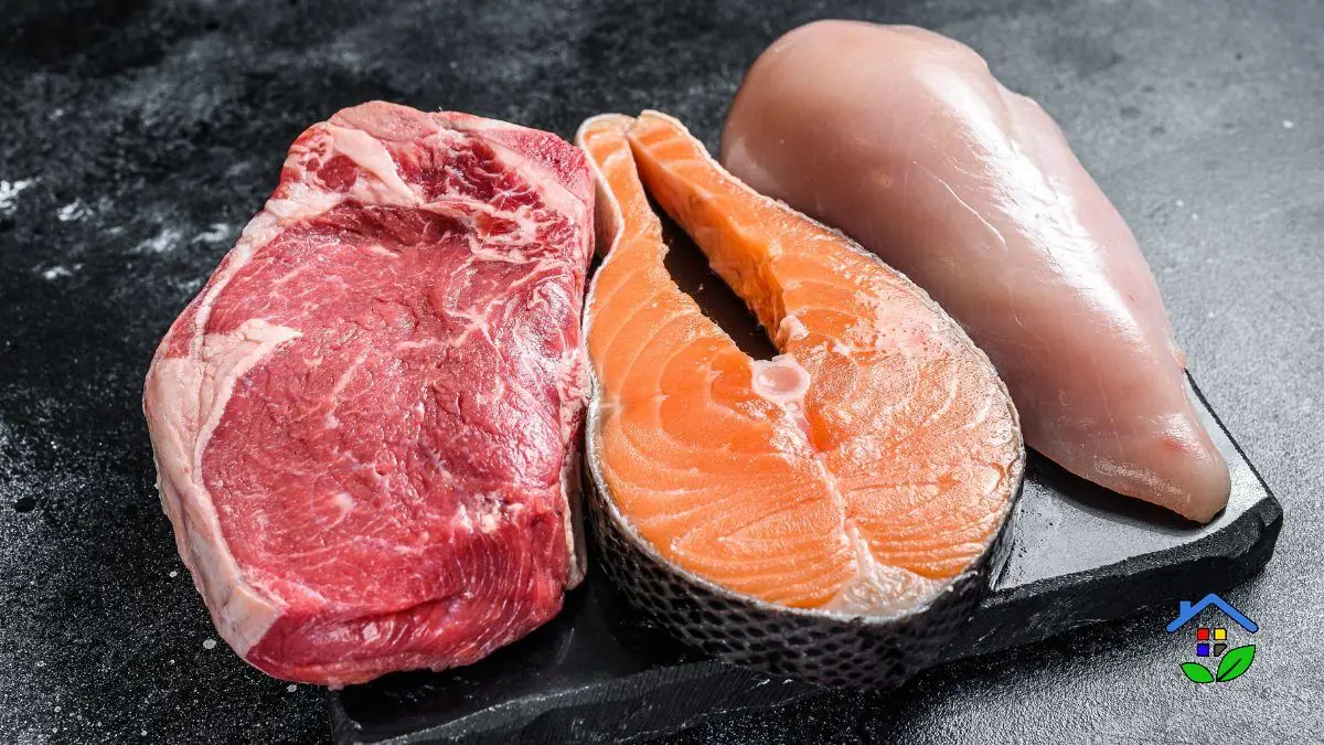 5 Essential Tips for Proper Meat and Fish Storage