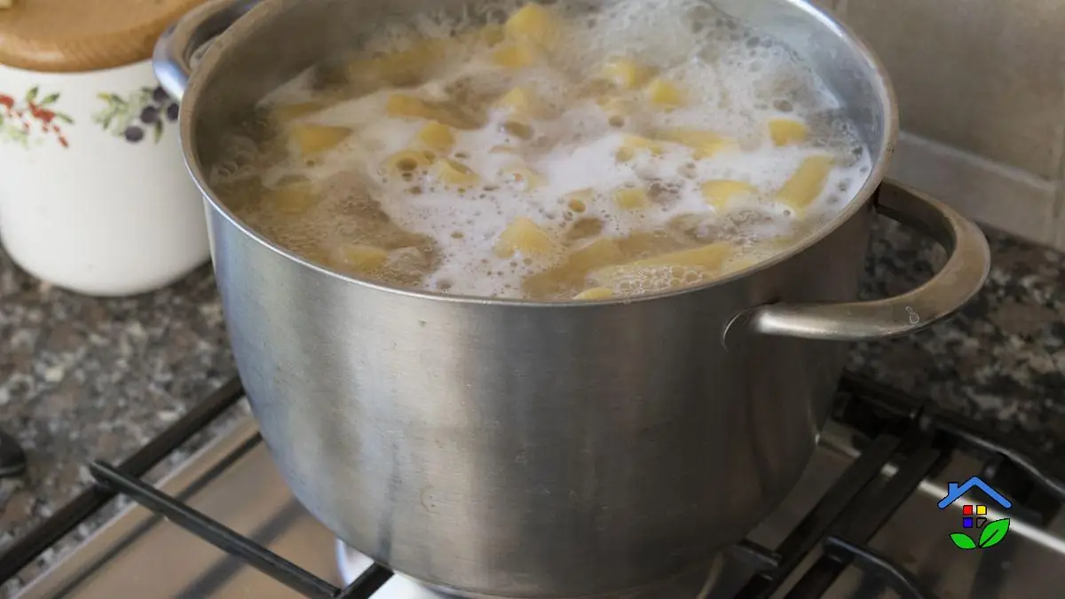 5 Pasta Cooking Mistakes to Avoid