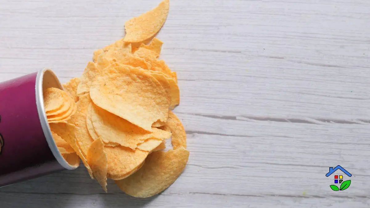 Real Chips or Reconstituted Snacks? How to Tell the Difference