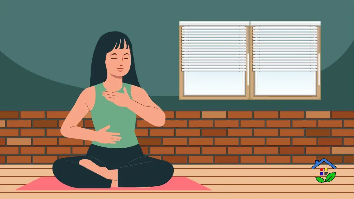 Quick Relaxation Exercises in 5 Minutes