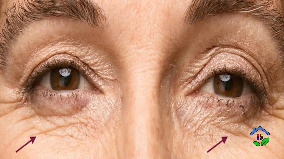 Combat Under-Eye Wrinkles With 3 Natural Remedies