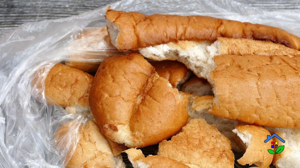 What to Do with Stale Bread?