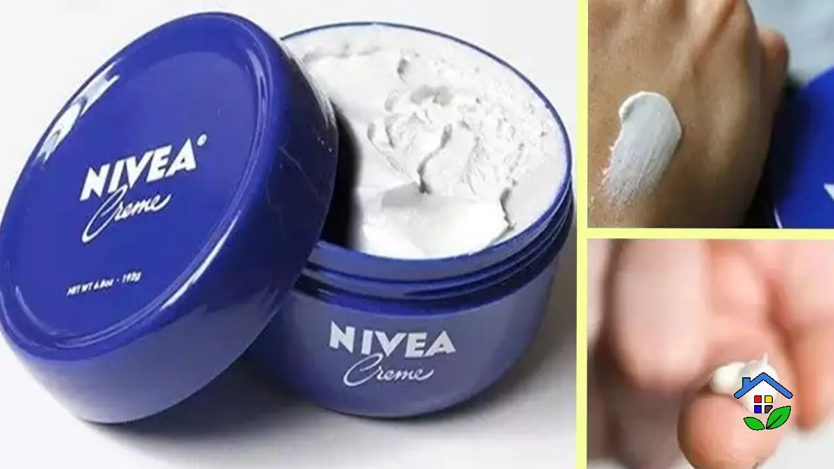 Flawless Skin: Nivea Cream's 8 Surprising Beauty Tips