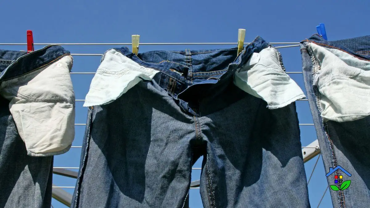 Why You Should Always Wash Your Jeans Inside Out