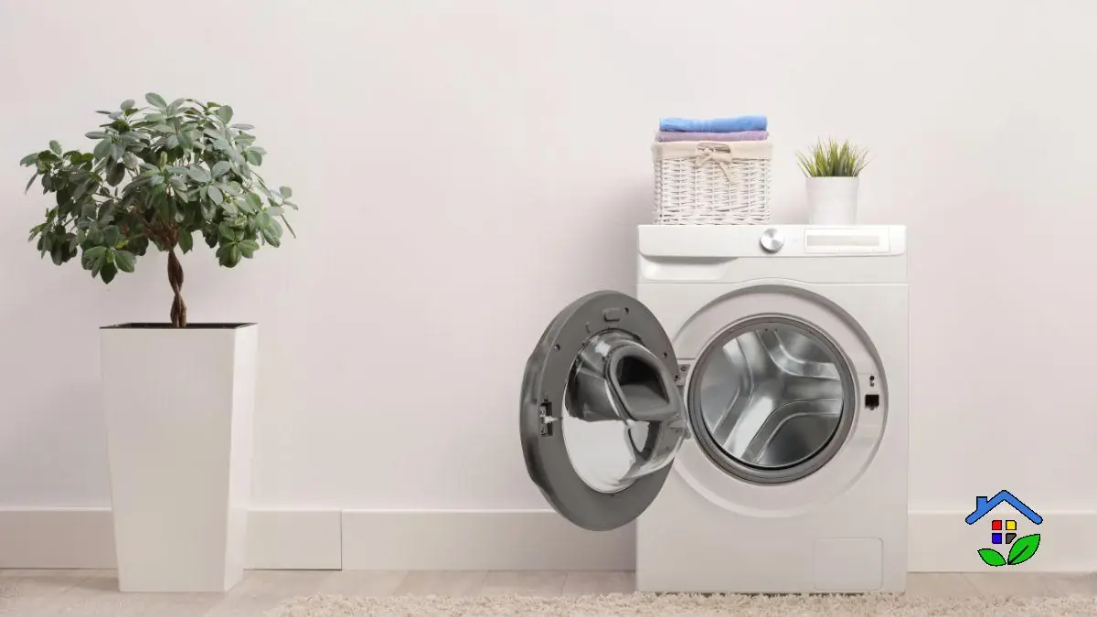 Your Washing Machine Cleans - But Do You Clean It Too?