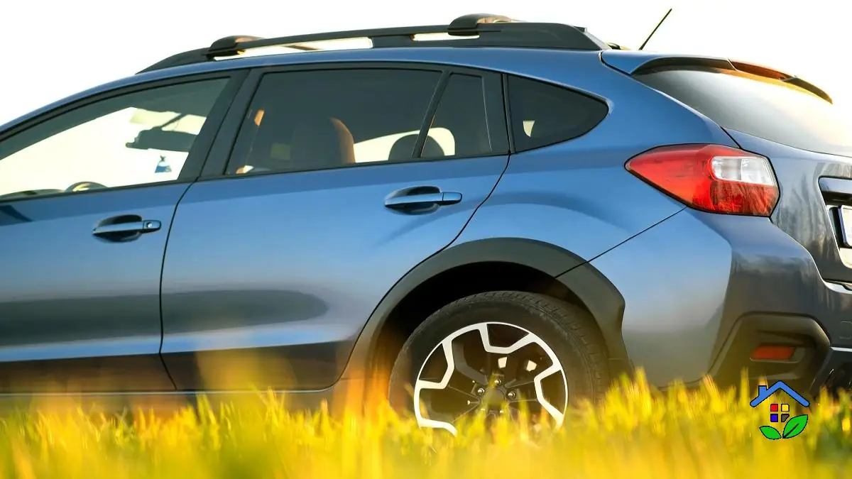 Revive Your Ride: Overnight Magic with White Vinegar for a Fresh Car Interior