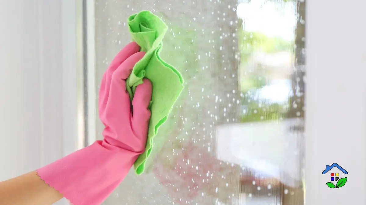 Streak-Free Window Cleaning – A Natural and Effective Method